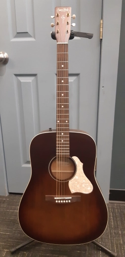 Gear Hunter | Simon And Patrick Songsmith - Bourbon Burst